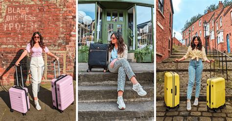 The Best Large And Small Suitcases For Any Trip An Expert Guide