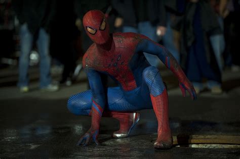 Amazing Spider Man Gameplay