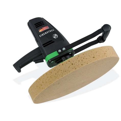 Eibenstock Epg400 16 Render And Plaster Power Sponge Float Ces Hire