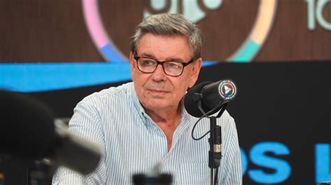 Fernando Tornello Libro Formula 1 27 De Julio De 2025