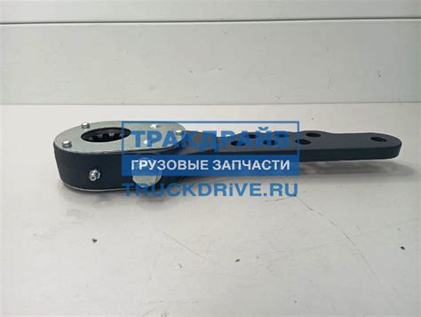Трещетка тормозная механическая для барабанных тормозов отверстия в 2 ...