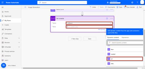 Integration Of Dall E With Powerapps Powercloud Technologies
