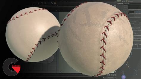 Yourfirst Procedural Model In Houdini Fx Cgarchives