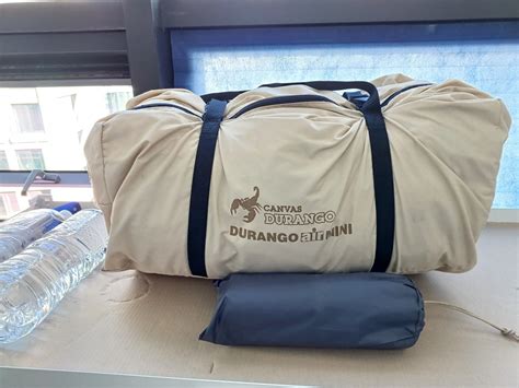 듀랑고 에어미니팝니다 당근 중고거래