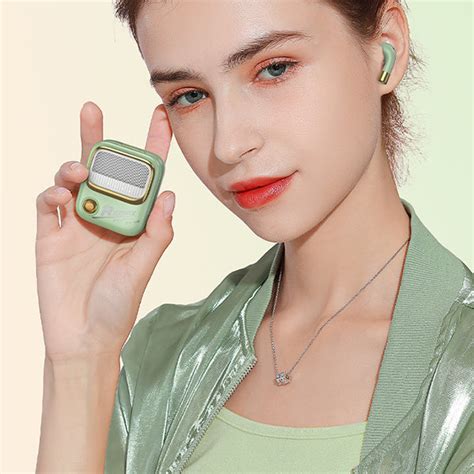 Cute Bluetooth Earbuds Wireless Earbuds Colors Available Apollobox Apollo Box Bluetooth