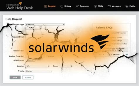 Poc For Critical Solarwinds Web Help Desk Vulnerability Released Cve 2024 28987 Help Net