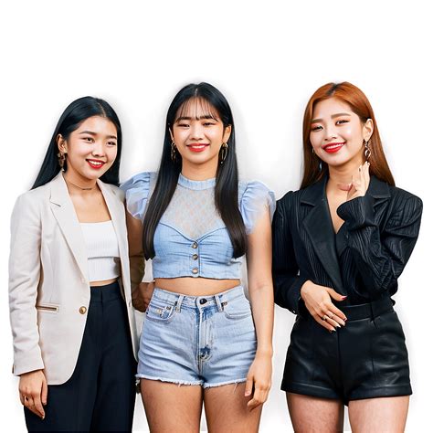 Download Twice Candid Moments Png Spk