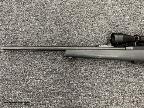 Remington 597