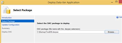 What Is Data Tier Application Database Tutorials
