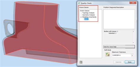 Export To Stl Not Smooth Autodesk Community