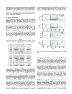 Diffusion Based Time Series Imputation And Forecasting With Structured State Space Models DeepAI