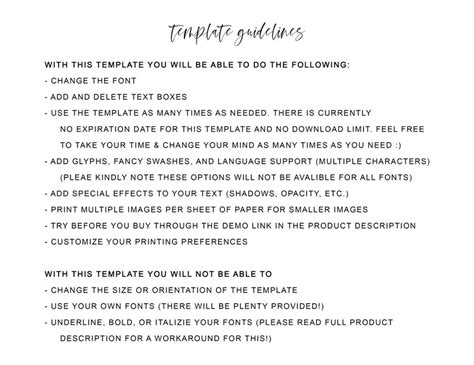 Save The Date With QR Code QR Code Save The Date Template Etsy