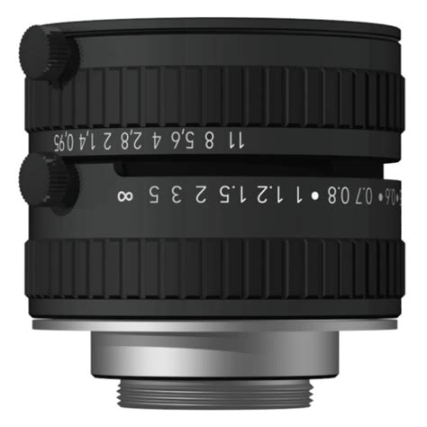 Onyx F0 95 25 Mm C Mount Fast Lens Schneider Kreuznach