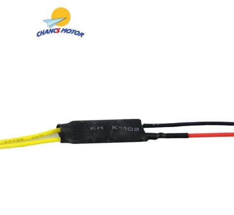 DC To AC Electro Model Small AC Motor Using DC Power Supply Driving Model ChancsMotor Com
