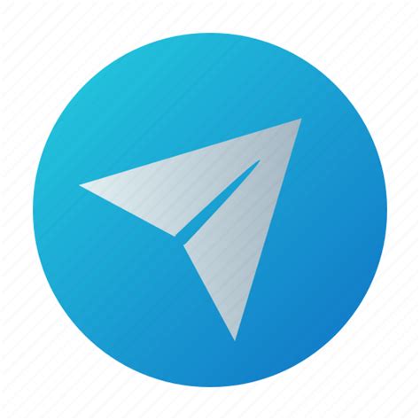 arrow destination gps location map navigation pointer icon