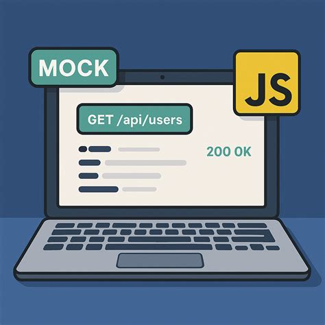 Mock Api Testing With Json Server Faker And Js In Github Actions By