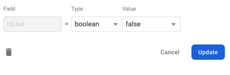 Question How Do I Filter Using A Boolean From Firebase Rswiftui