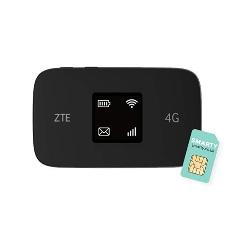Buy Zte Mf R Lte Cat G Low Cost Super Fast Portable Mobile Wi Fi Hotspot Travel Wi Fi