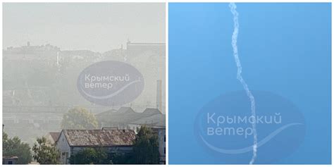 Дим над Севастополем та вибухи у Феодосії — що відбувається у Криму фото Читайте на Ukr Net