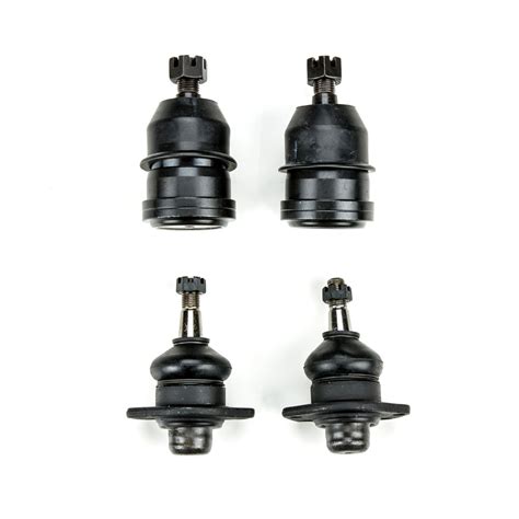 1976 1977 1978 1979 Cadillac Seville New Upper And Lower Ball Joint Set