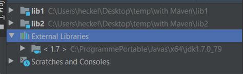 Resolve Dependencies In Project With Gradle Modules IDEs Support