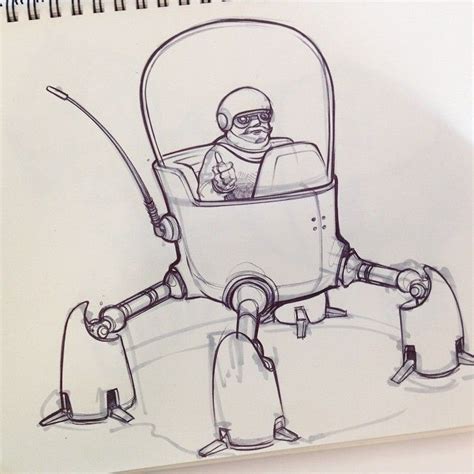Spencer Nugent: Sketch-A-Day | Sketches, Sketch a day, Drawing sketches