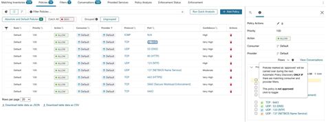 Cisco Secure Workload User Guide Segmentation Cisco Secure Workload
