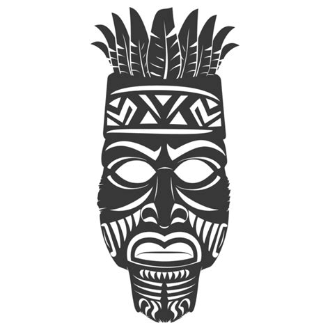 Polynesian Pattern Pngs For Free Download