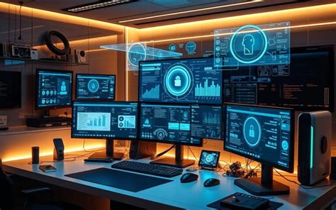 Exploring Computer System Management Key Functions And Benefits