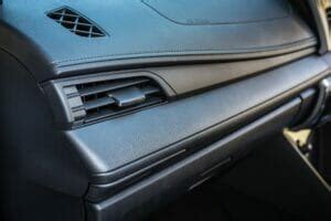 Hissing Sound From The Car AC (Causes And Fixes)