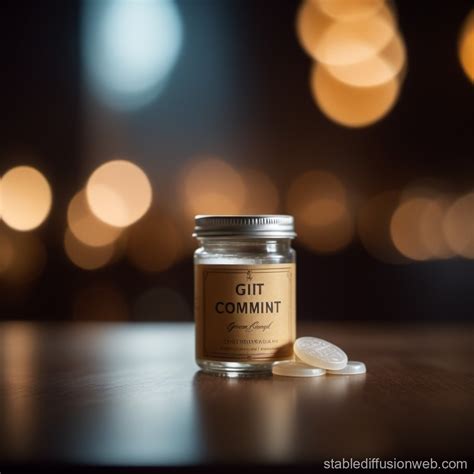 Git Commit With Condom Safe Practices Stable Diffusion Online