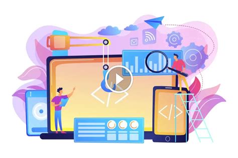 comment créer une application sans code daillac