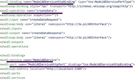 Consuming Soap Service In Nodejs