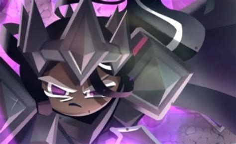 Best Dark Cacao Cookie Toppings Build Guide In Cookie Run Kingdom