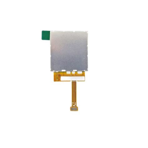 Inch Square TFT LCD Display Module X Dots MIPI Interface LCD Display Manufacturer