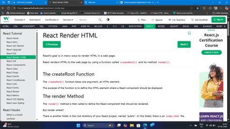 Reactjs Webdevelopment Jsx Reactcomponents Frontenddev Shubham