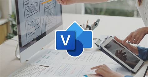 Unlocking Efficiency And Clarity The Value Of Microsoft Visio Kaufmanit