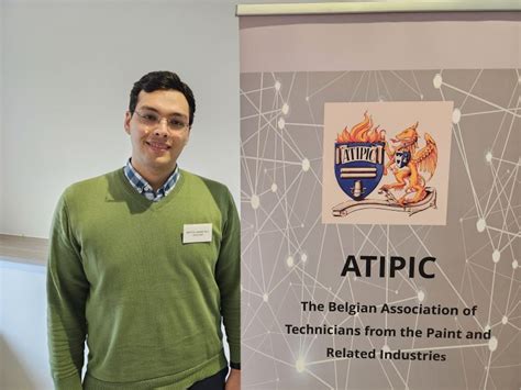 Atipicbe On Linkedin Atipicbe Is Happy To Announce That Navid