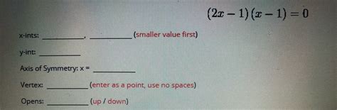 Answered 2x 1 1 0 X Ints Smaller Bartleby