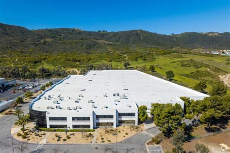 43195 Business Park Dr Temecula Ca 92590 Industrial For Lease Loopnet