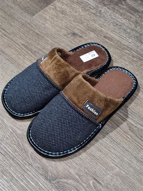 🔥чоловічі тапочки маломірять — ціна 260 грн у каталозі Капці Купити чоловічі речі за доступною