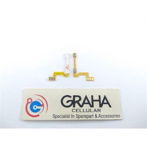 Jual Flexible Oppo F S A Volume Shopee Indonesia