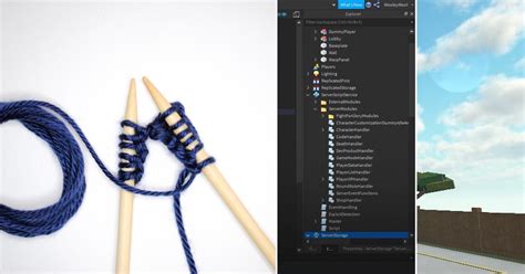 list roblox programming curated by ryan hollink medium