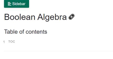 table of contents · issue 303 · circuitverse interactive book · github