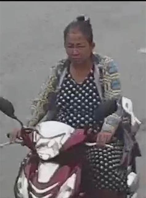 Án Mạng ở Chợ đầu Mối Thủ Đức Nghi Phạm Không Dám Xem Lại Hình ảnh Nạn Nhân