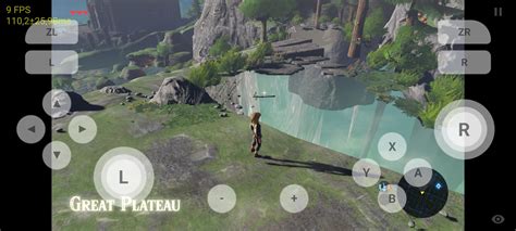 Does Anyone Knows How To Fix This Problem R EmulationOnAndroid