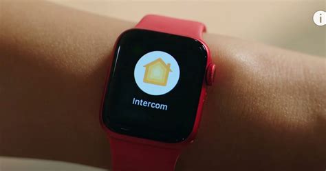 here s how homepod s new intercom feature works with apple watch 9to5mac