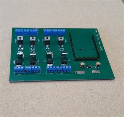 Self Leveling Campervan Page General Guidance Arduino Forum