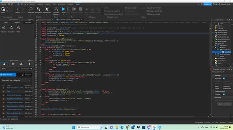 Guys How Can I Do A Music Gui Scripting Support Developer Forum