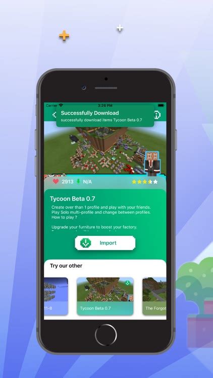 Mods Addons For Mcpe By Duy Hoang